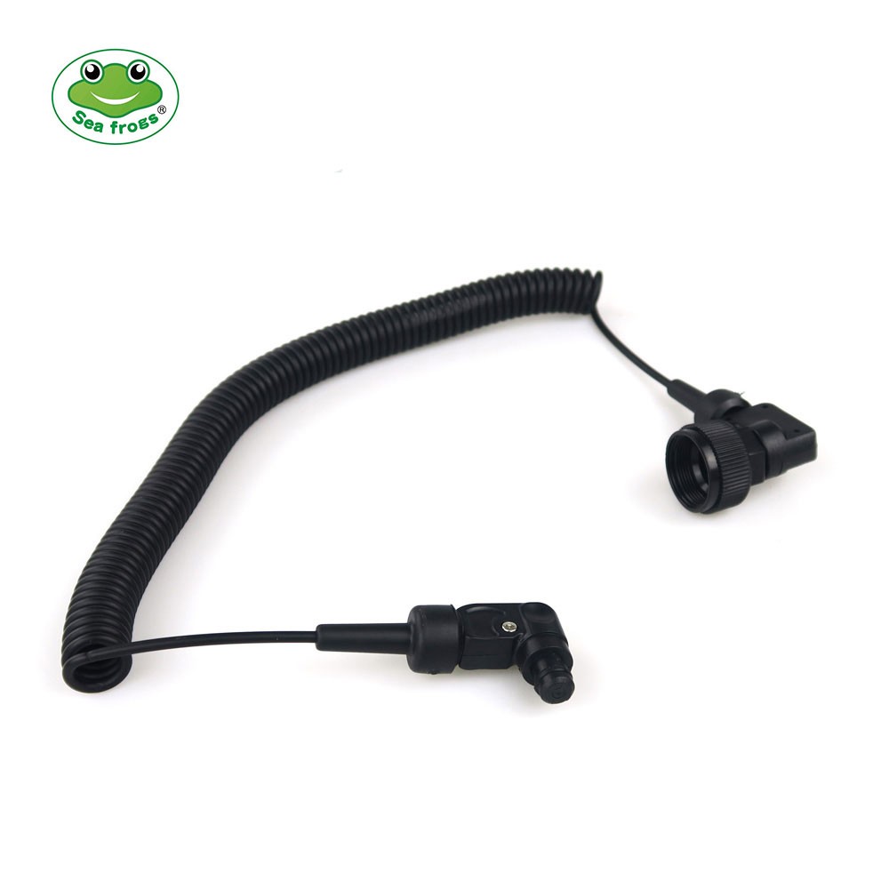 SeaFrogs Optical Fiber Cable INON D Type | Seafrogs Online Store - Buy ...